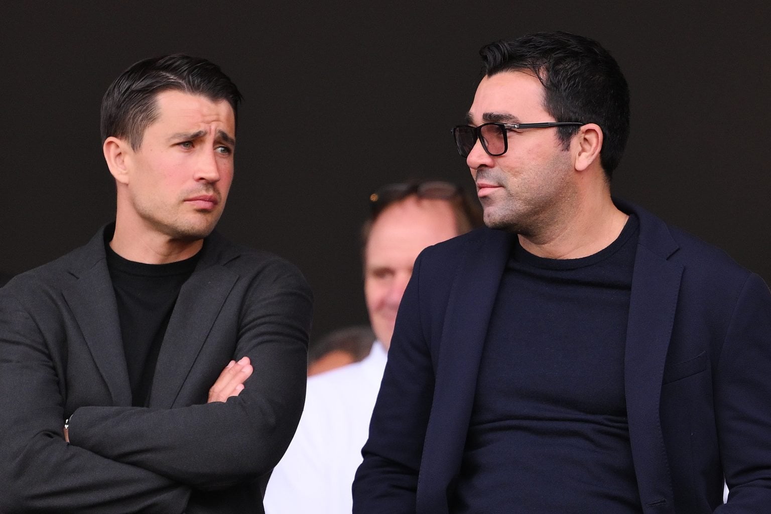 Barcelona leading Atletico Madrid in the race to sign 19-year-old ...