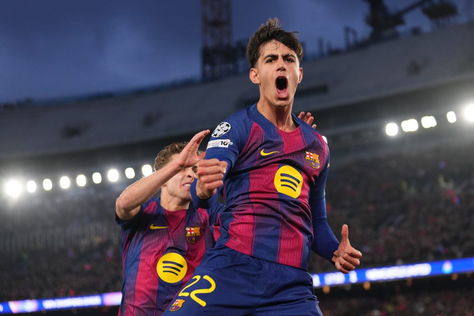 Injured Barcelona midfielder's return for Atletico Madrid clash ...