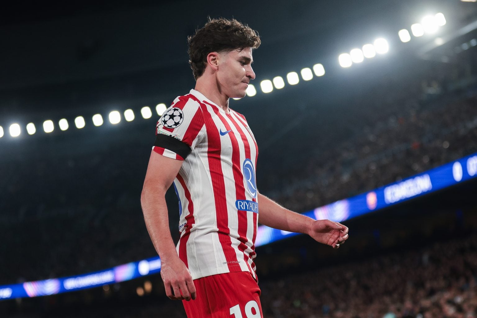 Barcelona will address interest in top attacking target after UCL tie ...