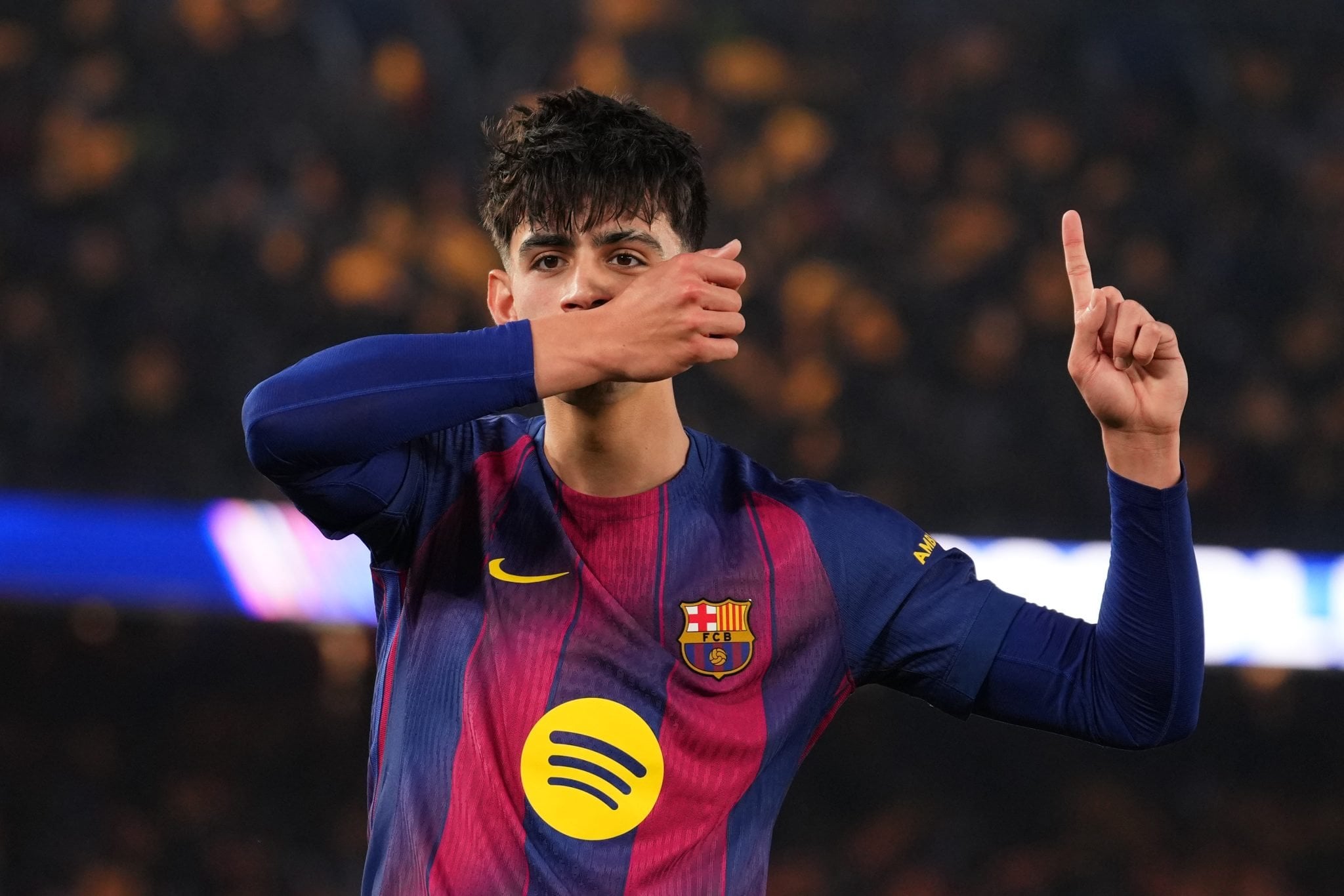 Key Barcelona duo to rejoin training this week; will receive medical ...