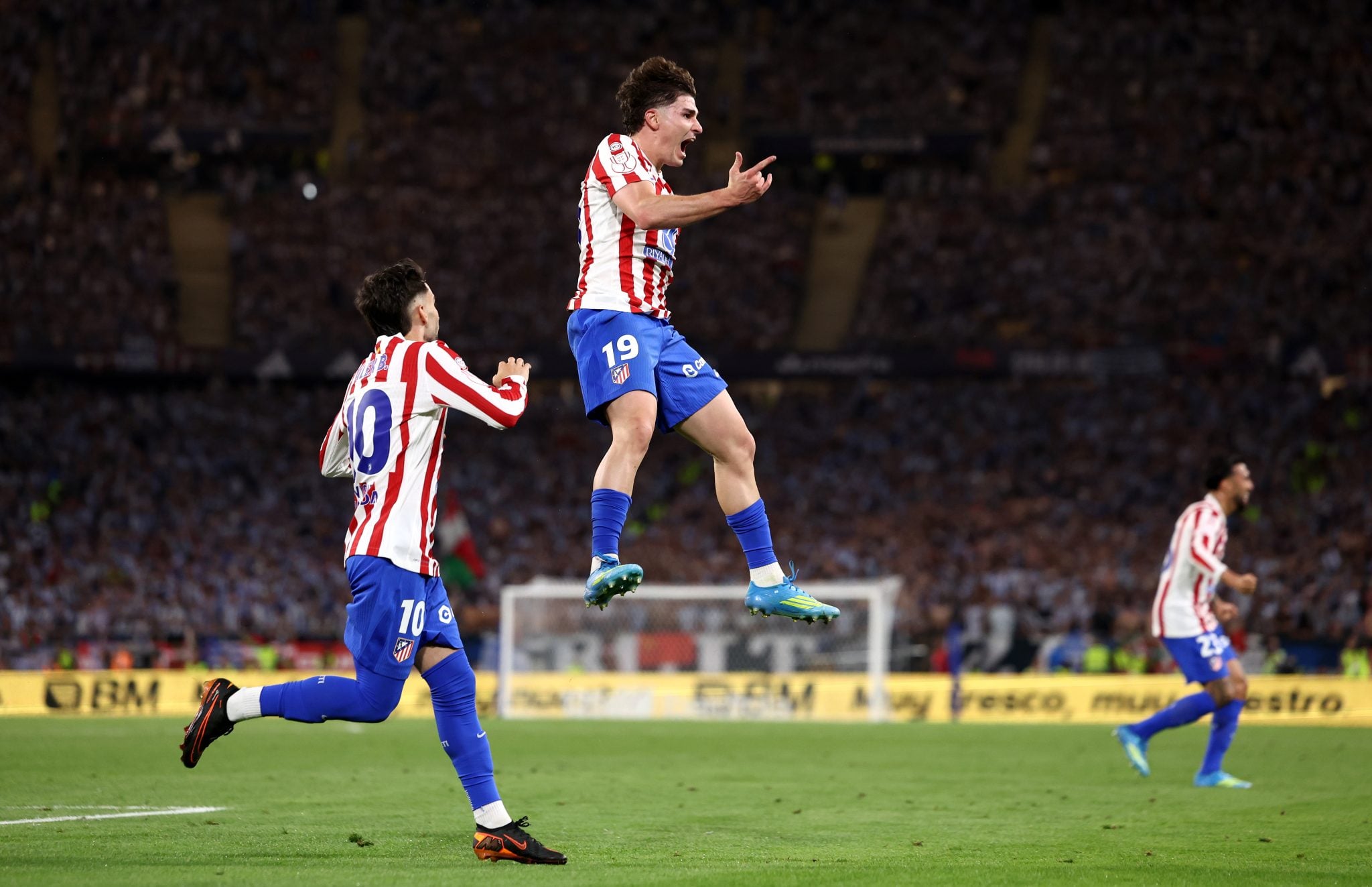 Barcelona have the financial capacity to spend up to €120 million on ...