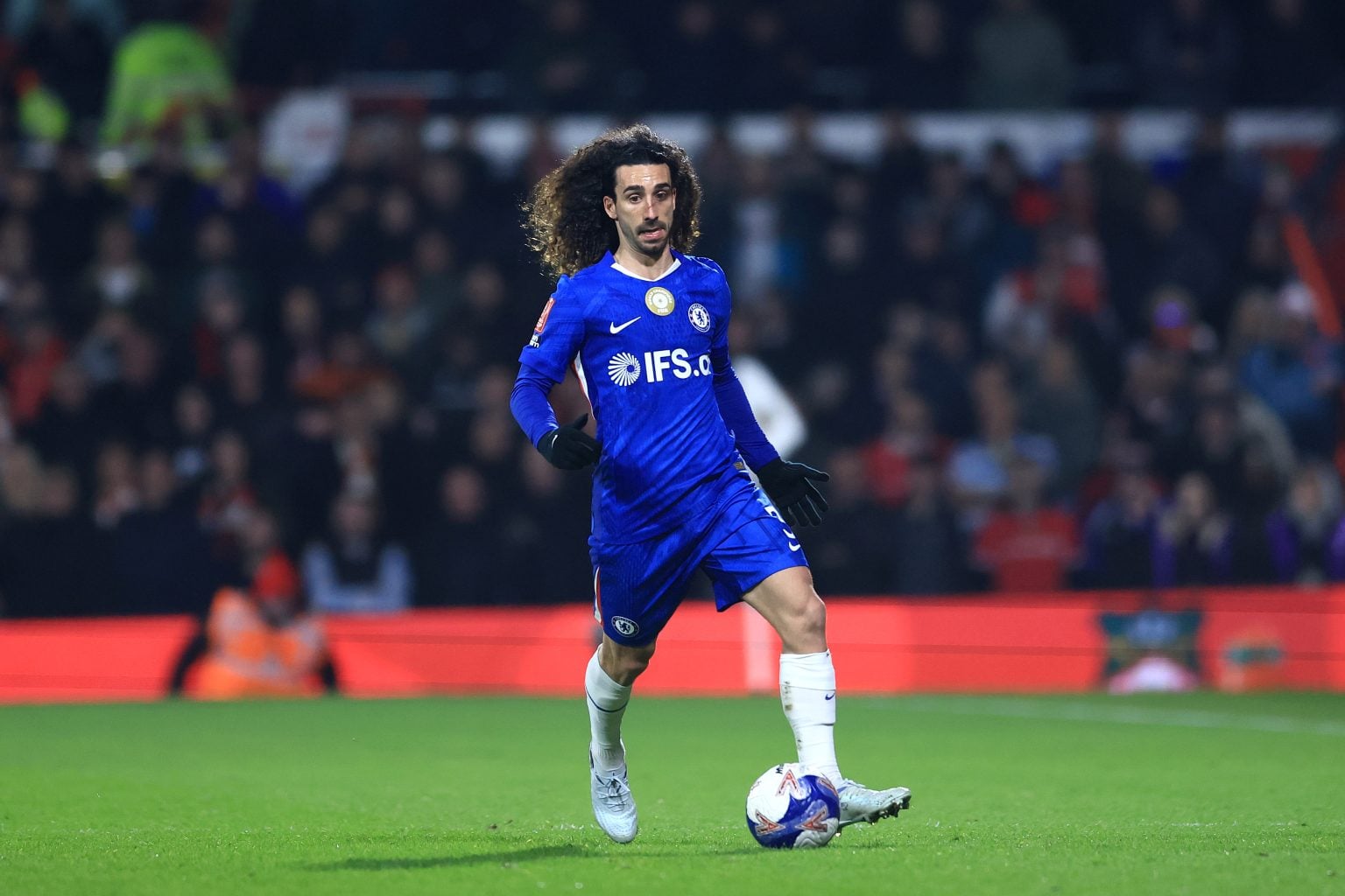 Chelsea mainstay open to Barcelona summer transfer, could cost €50 ...