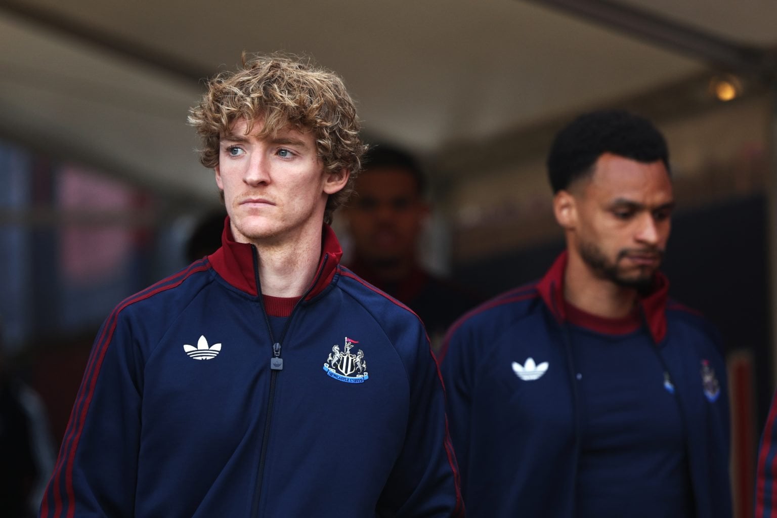 Three ways Barcelona could line up with Anthony Gordon | Barca Universal