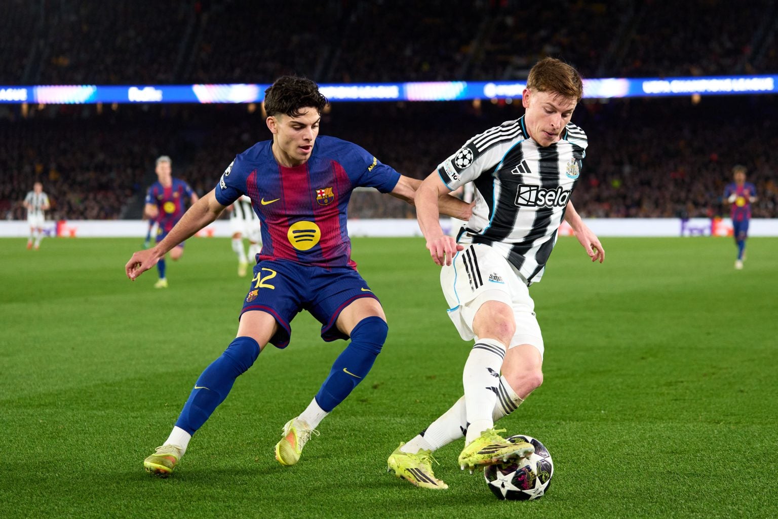 Hansi Flick has a major decision to make in key position during ...