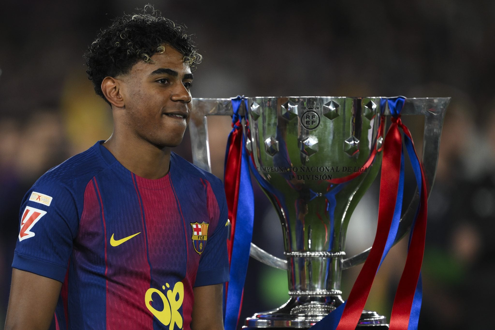 Spain take cautious approach as Barcelona star set to miss Peru ...