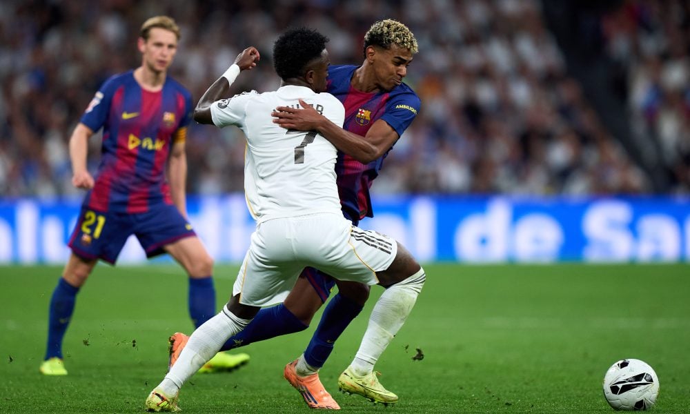 'One of those players people pay to watch play': Real Madrid ace ...