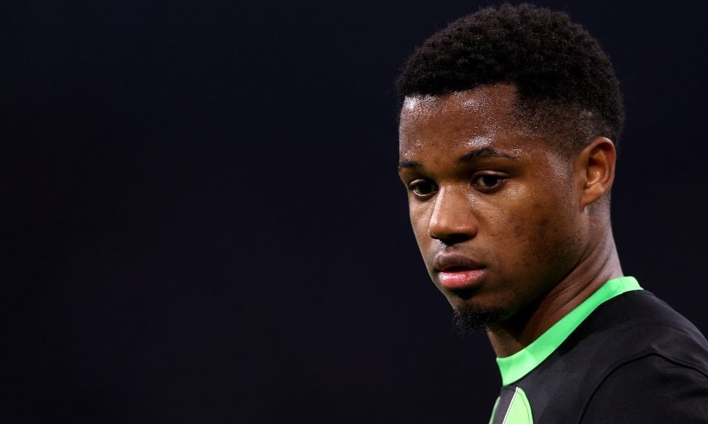 Barcelona set to secure important departure before June 30 - report ...
