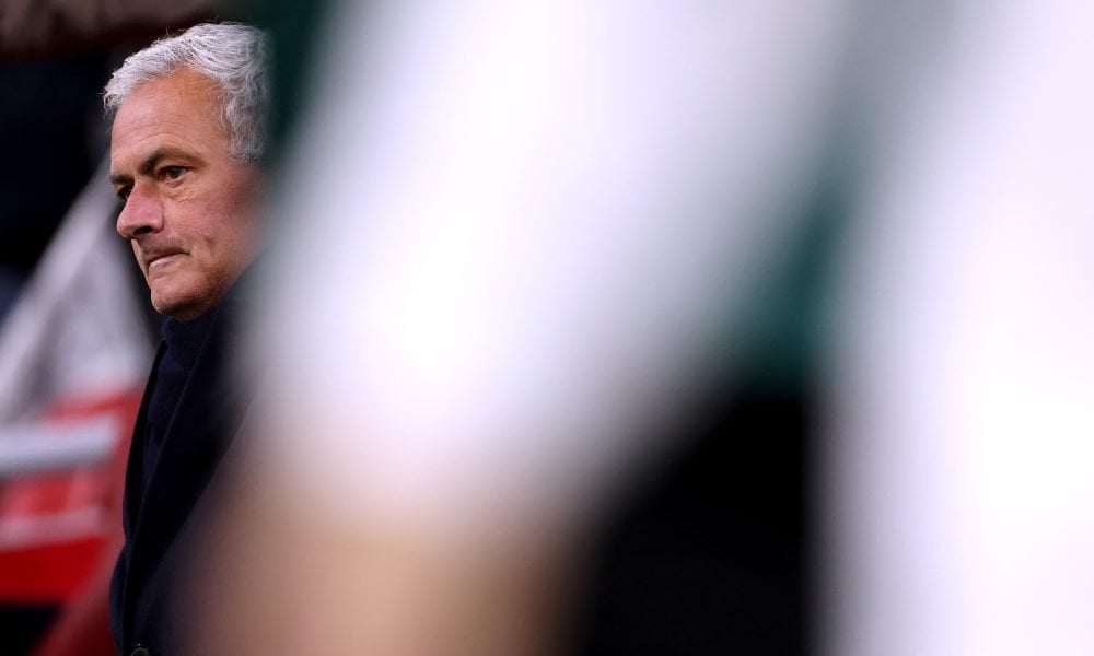 Jose Mourinho praises Barcelona and recalls special Camp Nou years ...