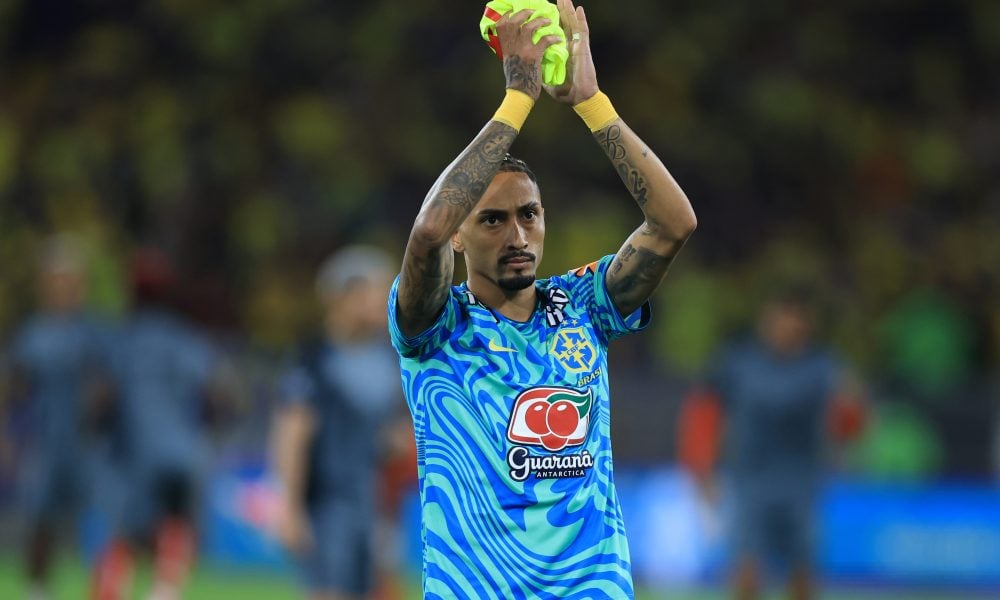 Barcelona remain concerned over the fitness of two stars currently at ...