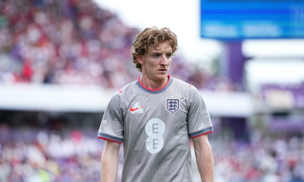 Report: Details of the variables included in Anthony Gordon's €80m ...