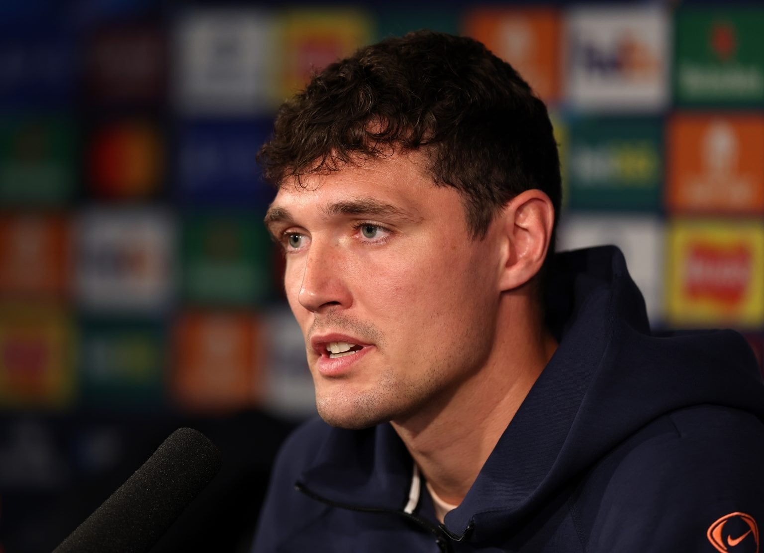 Financial details of Andreas Christensen's new Barcelona contract and ...