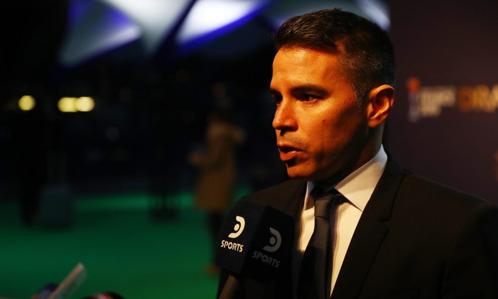 Argentina icon backs Julian Alvarez to join Barcelona: 'The ideal team ...