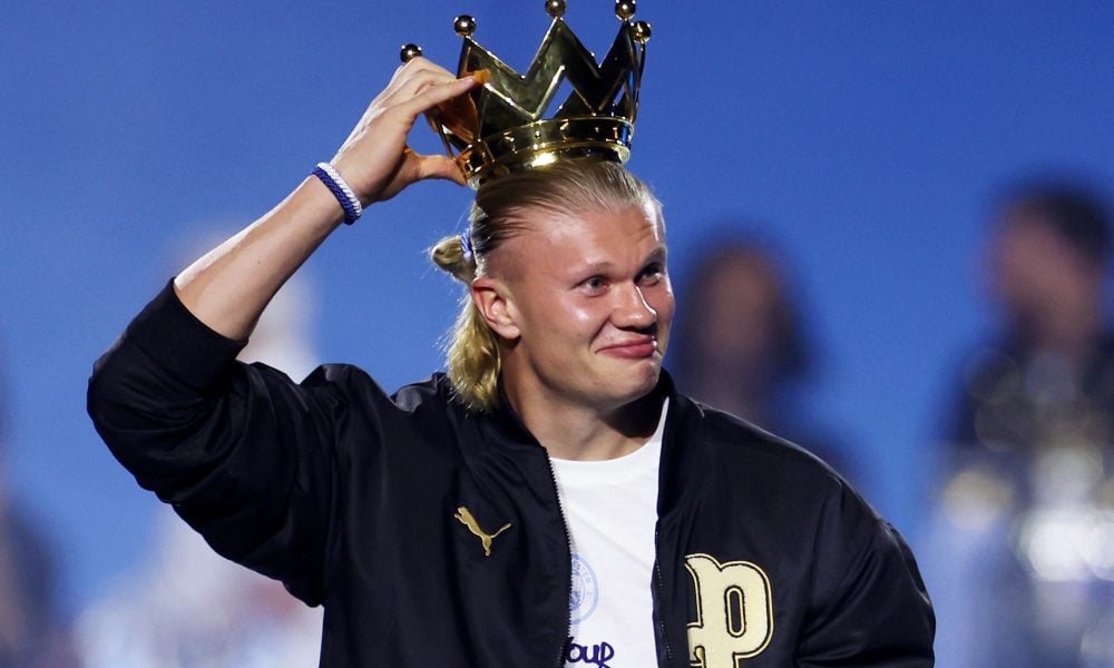 'It was a done deal' - Former Barcelona insider confirms club held ...