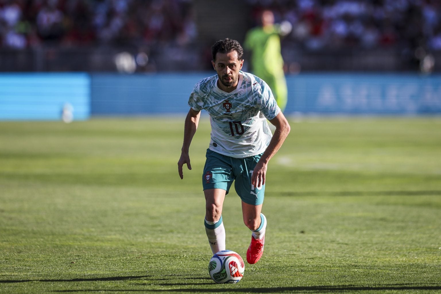 Barcelona caught off guard after free agent midfielder casts doubt on ...