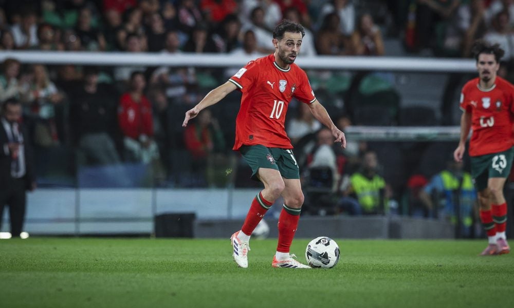 Portugal NT manager confident that Barcelona target will fare well at ...