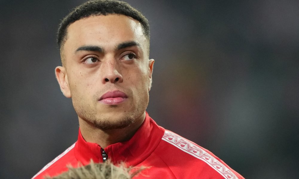 Bayern Munich's interest in American full-back could hand Barcelona an ...
