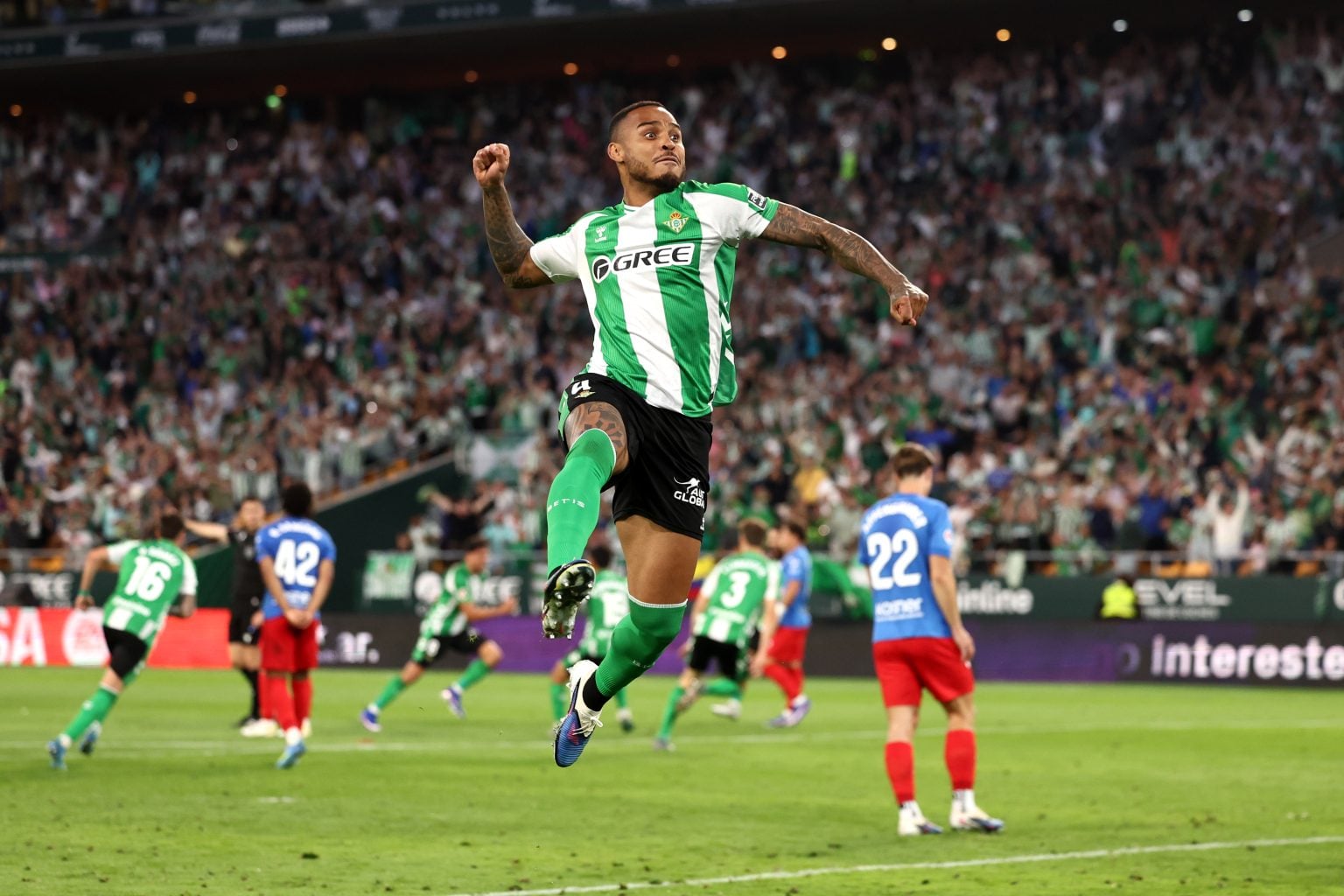 Barcelona monitoring underrated La Liga defender who could cost between ...