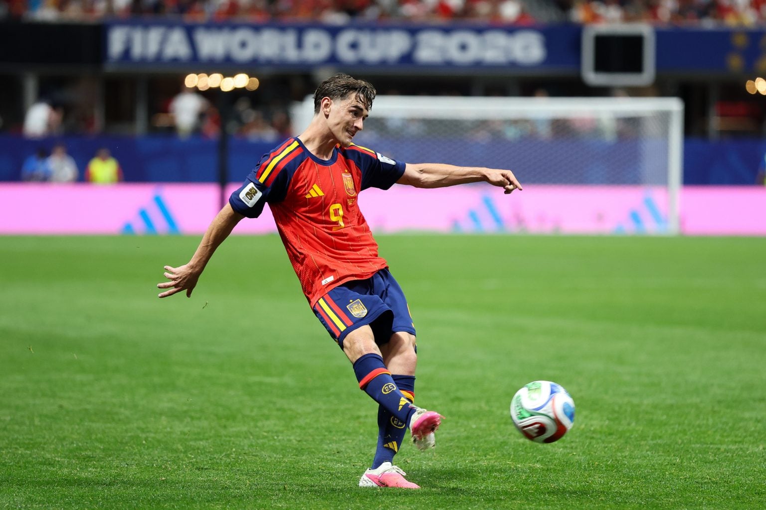 Barcelona ace's underappreciated performance in World Cup opener backed ...