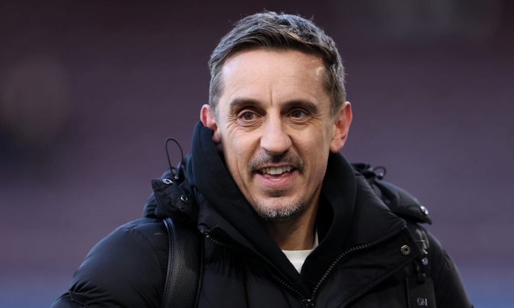 England icons back Barcelona move for Bayern Munich goal machine: 'He ...